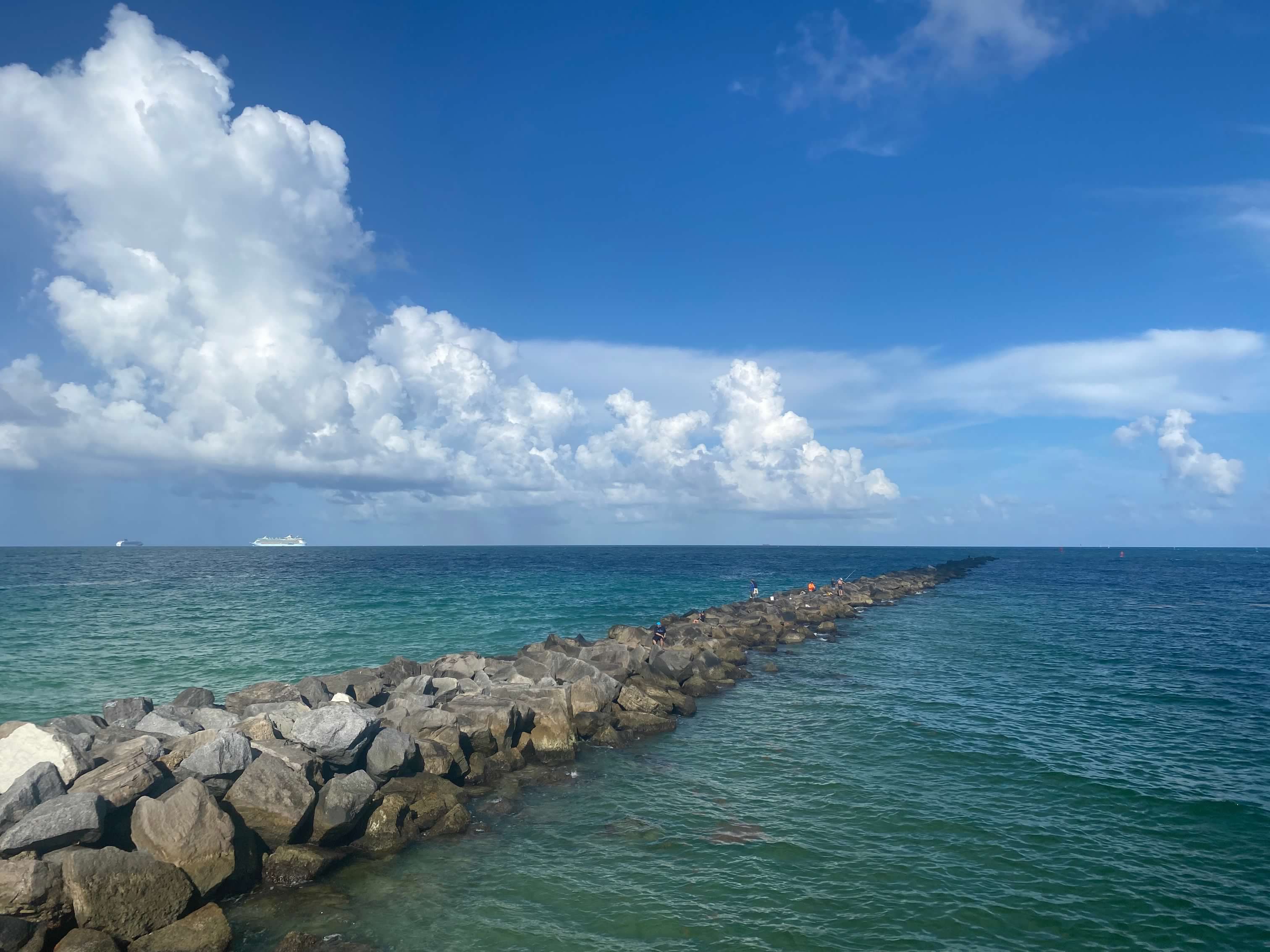 Gallery - Weixing Hao / Home